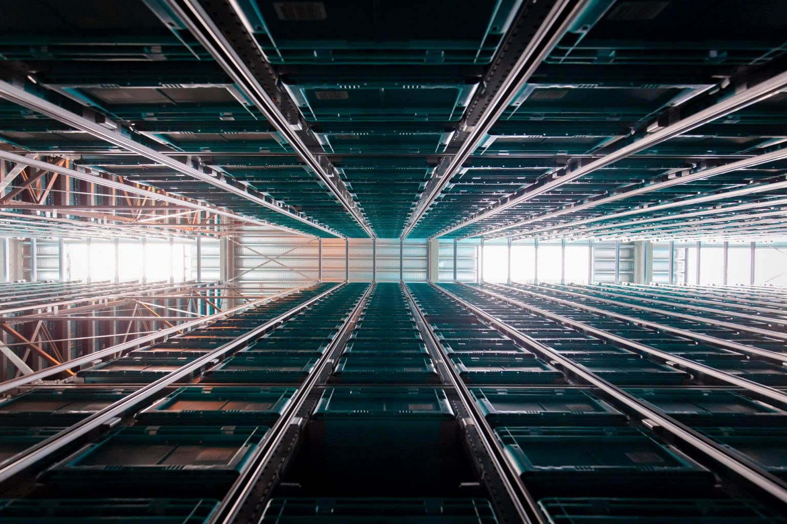 XPO unveils GXO as new company name for planned spin-off | GXO