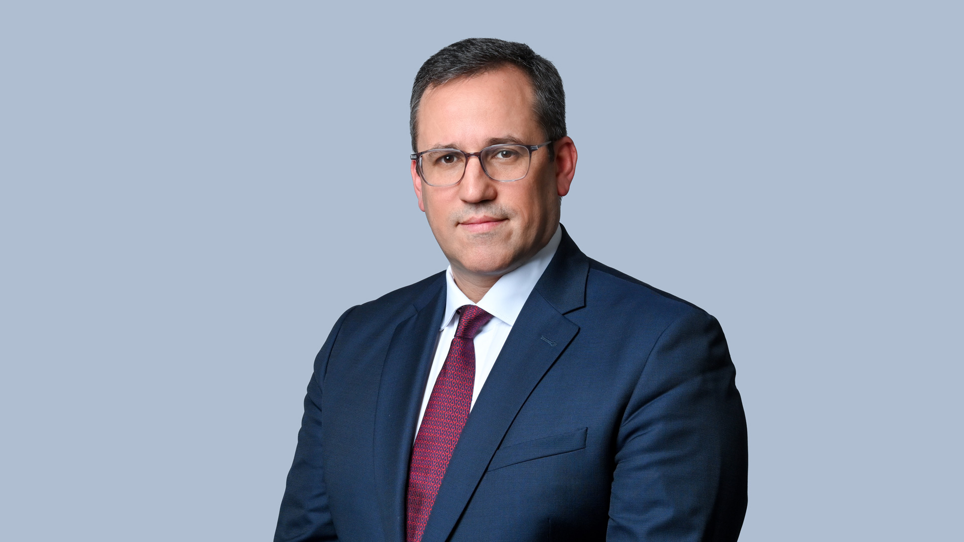 Moundir Rachidi - GXO | Supply Chain Management | 3PL Contract Logistics