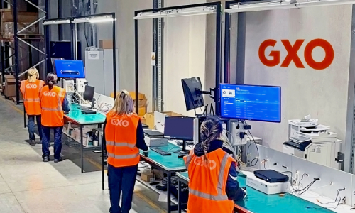 GXO partners with Sky Italia for logistics in Italy - GXO | Supply ...