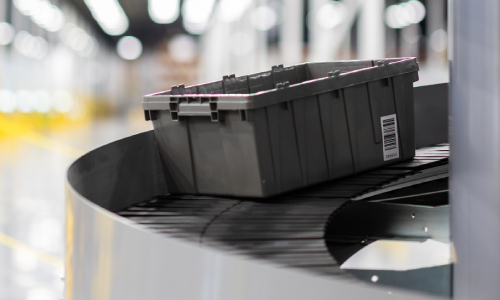 The logistics behind customer-centric retail - GXO | Supply Chain ...