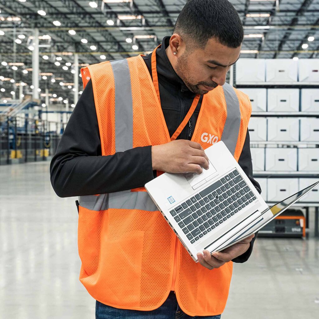 Foreign-trade zone (FTZ) & bonded warehouses - GXO | Supply Chain ...