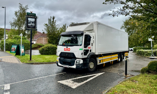 News and Insights - GXO | Supply Chain Management | 3PL Contract Logistics