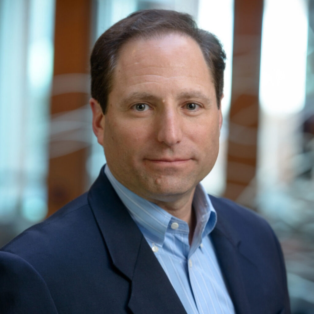 Michael Jacobs | GXO